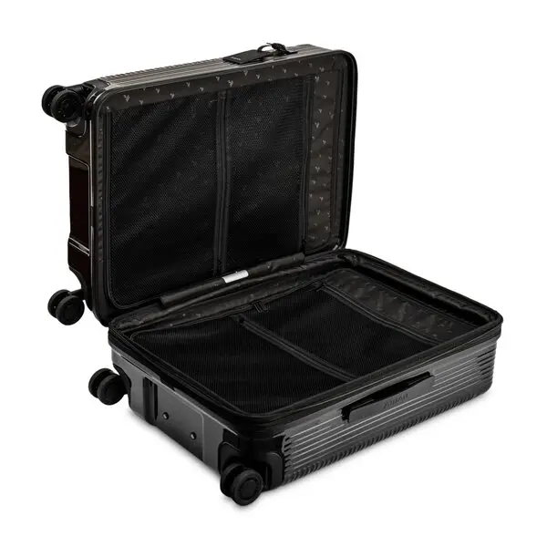 AIDAN The New York Yankees Time Capsule Limited Edition Carry On Suitcase