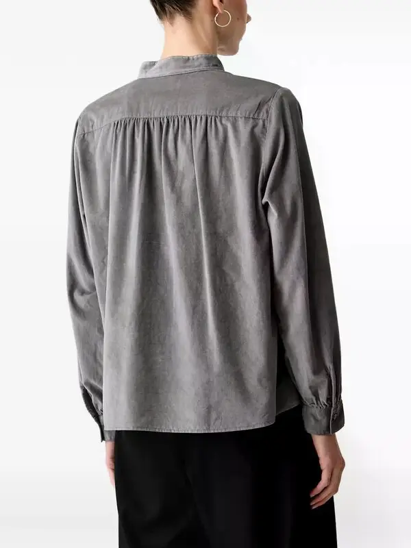 Marc O'polo Gathered-detail Blouse
