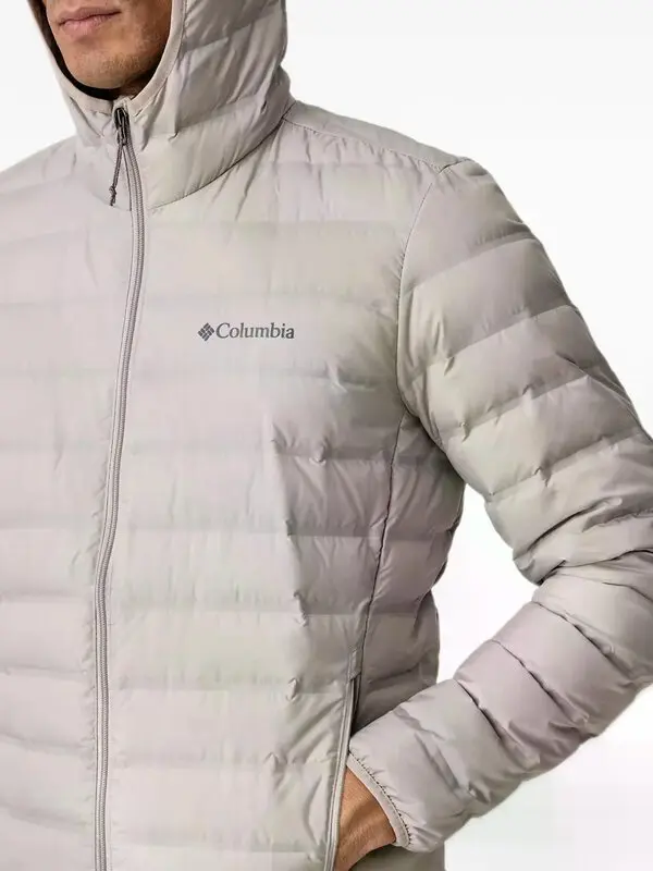 Columbia Lake 22™ Ii Hooded Quilted Jacket