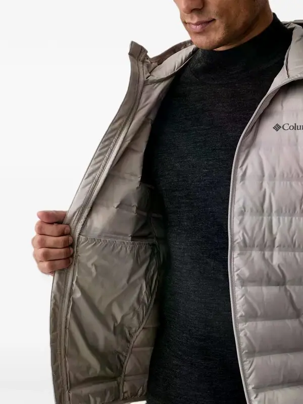 Columbia Lake 22™ Ii Hooded Quilted Jacket