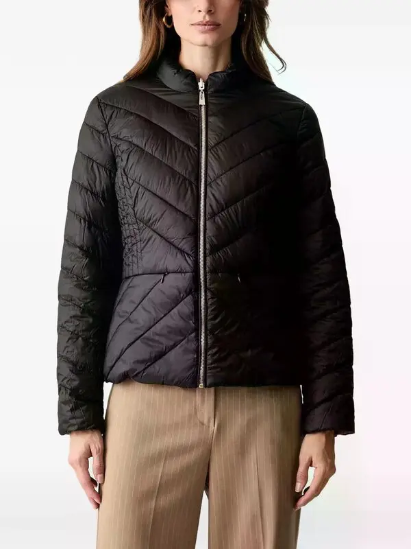 MORGAN Reversible Puffer Jacket