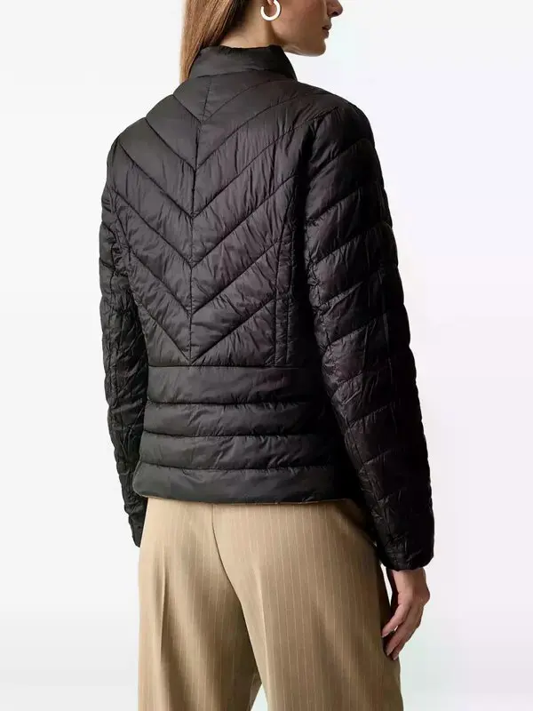 MORGAN Reversible Puffer Jacket