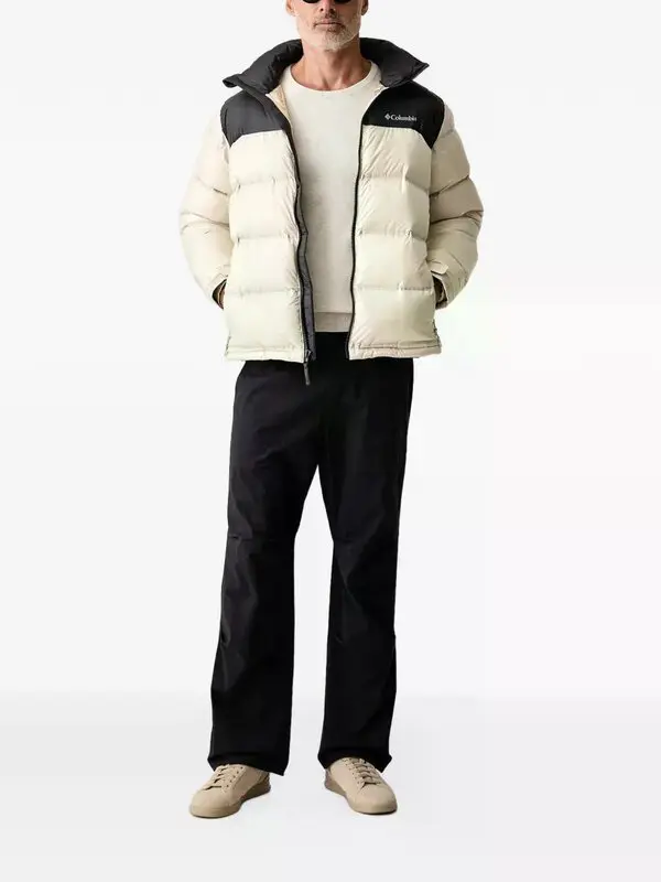 Columbia Street Heights Heat Seal Puffer Jacket