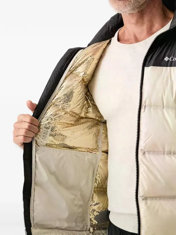Columbia Street Heights Heat Seal Puffer Jacket