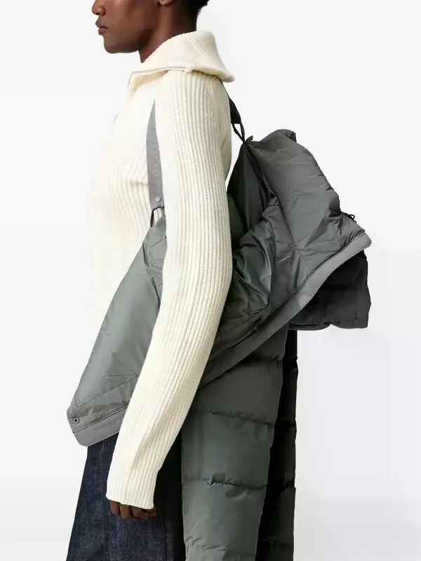 Columbia Amaze Puff™ Quilted Hooded Jacket