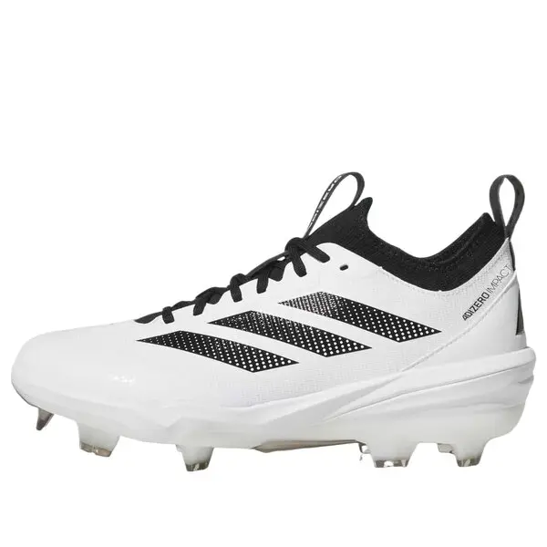 Adidas Adizero Impact 2.0 Tpu 'cloud White Core Black