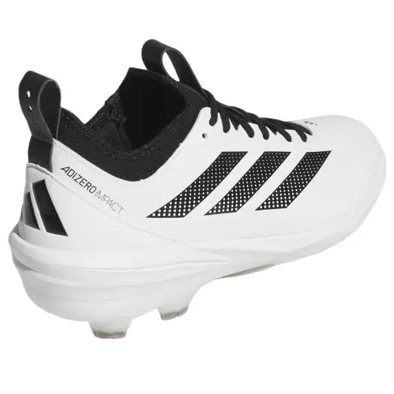 Adidas Adizero Impact 2.0 Tpu 'cloud White Core Black