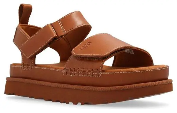 UGG Goldenstar Sandals