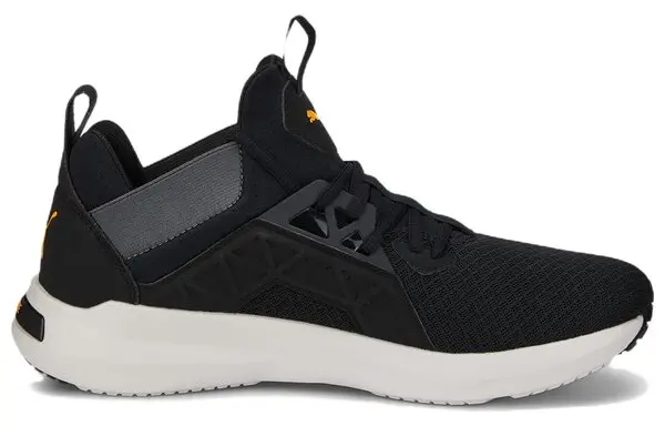 PUMA Softride Enzo Nxt 'black Sun Stream
