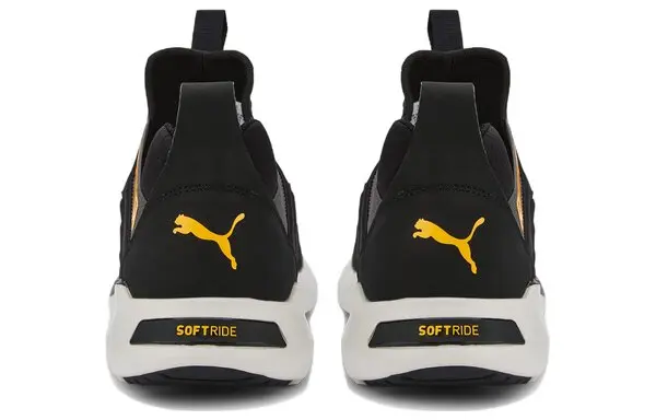 PUMA Softride Enzo Nxt 'black Sun Stream