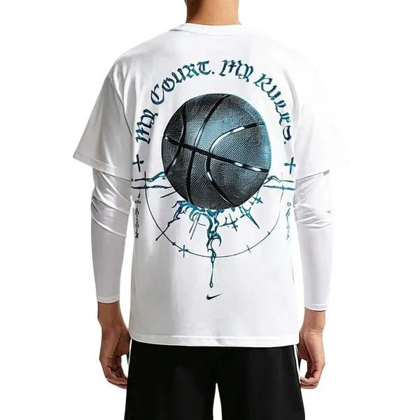 Nike T-shirts