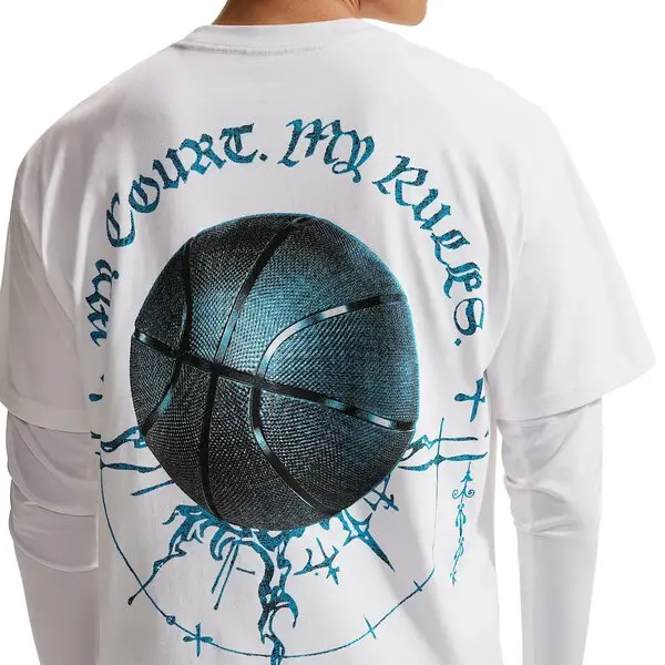 Nike T-shirts