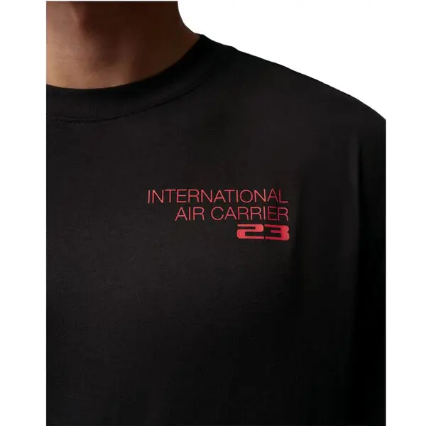 JORDAN Brooklyn T-shirt