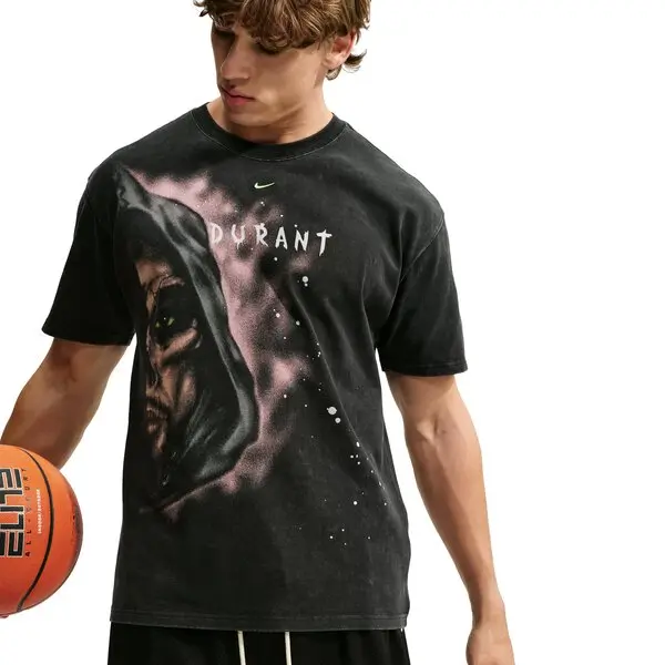 Nike Kd Halloween T-shirt
