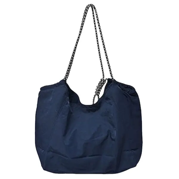 CONVERSE Versatile Tote 'dark - Blue