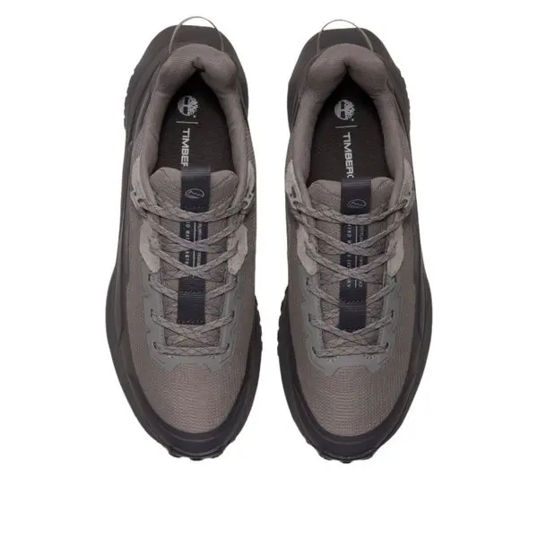 Timberland Motion Access