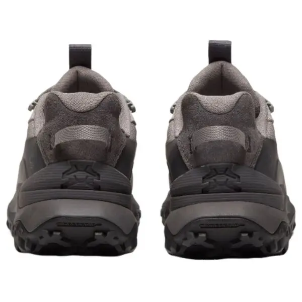 Timberland Motion Access