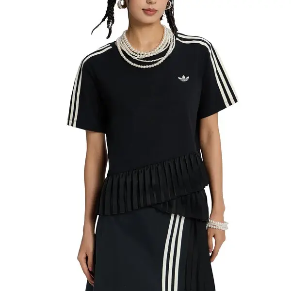Adidas Originals Pleat Tee