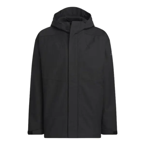 Adidas Tran Jkt 2 2 Woven Hooded Jacket Asia Sizing
