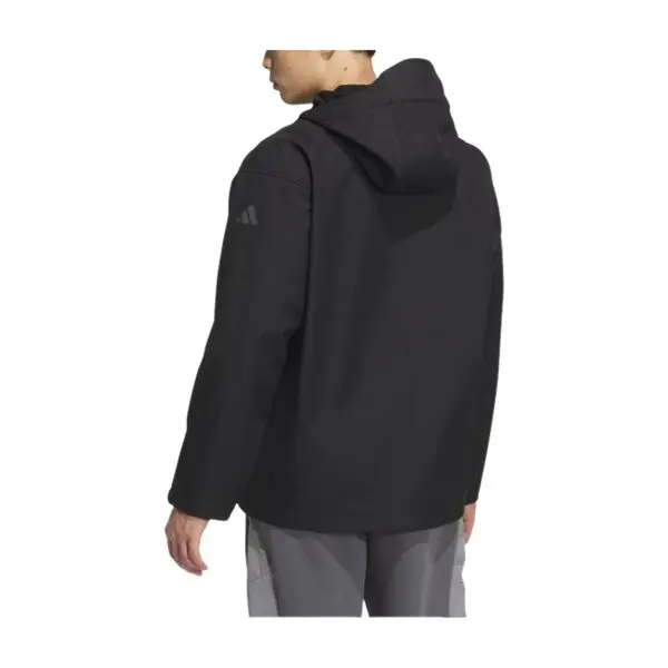 Adidas Tran Jkt 2 2 Woven Hooded Jacket Asia Sizing