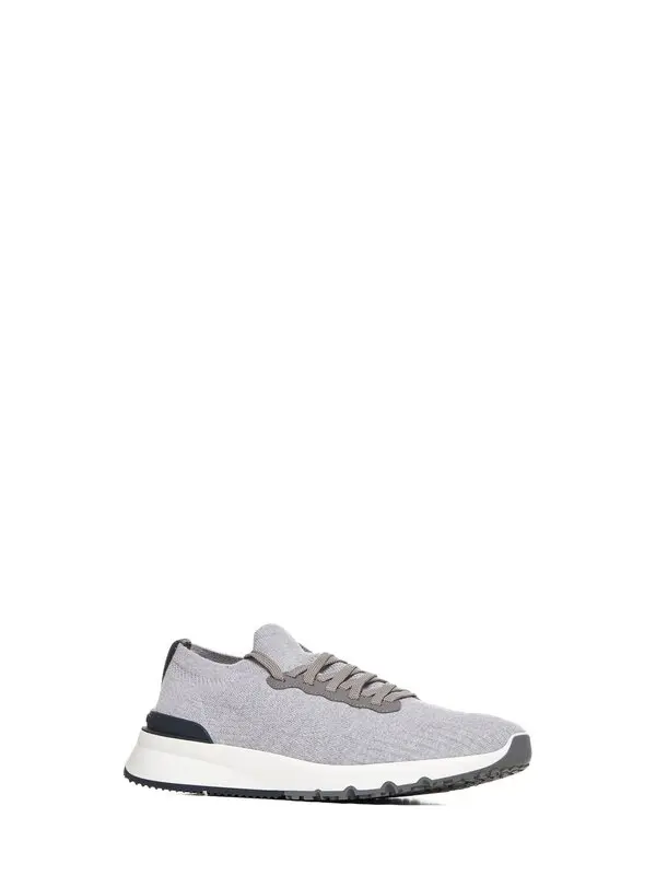 Brunello Cucinelli Sneakers