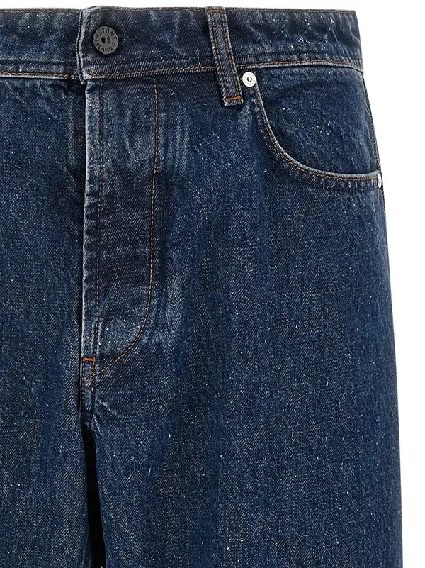 Stone Island J100005' Jeans