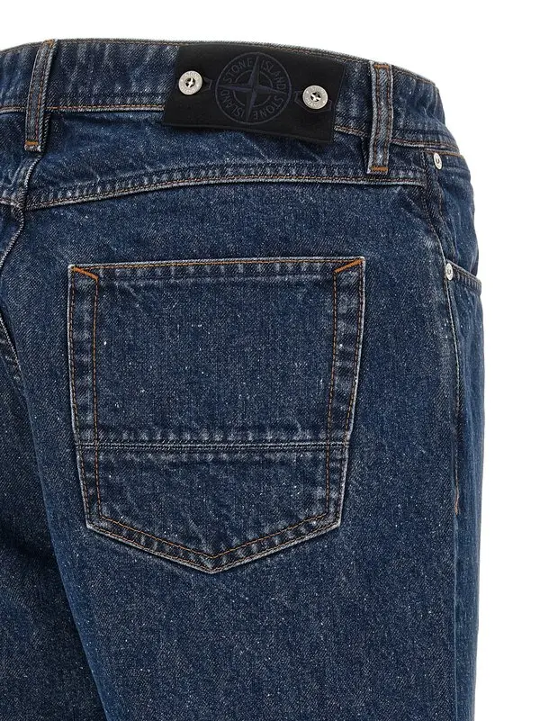 Stone Island J100005' Jeans