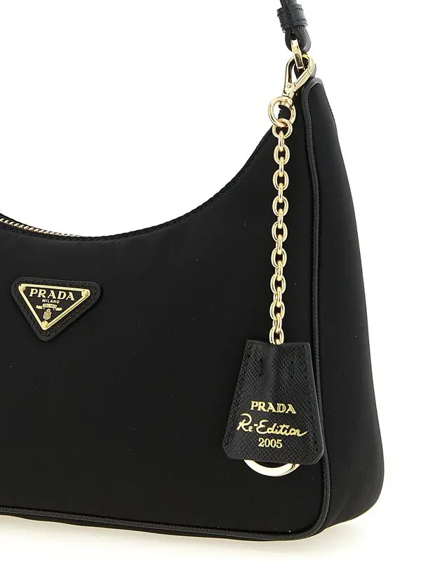 Prada Re-edition 2005' Mini Shoulder Bag