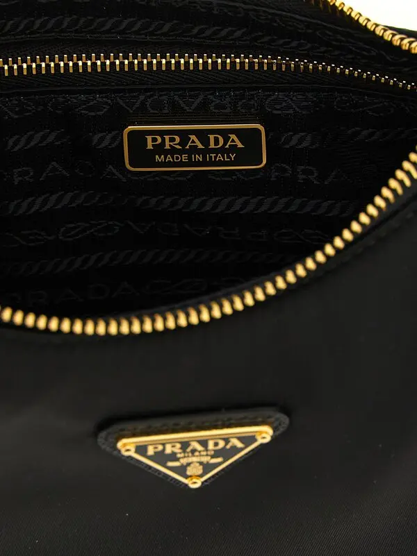 Prada Re-edition 2005' Mini Shoulder Bag