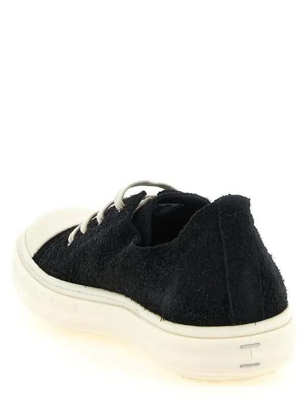 Rick Owens Tower Low Sneaks' Sneakers