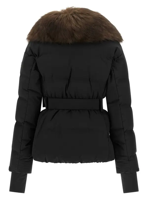 Moncler Sioule' Ski Jacket