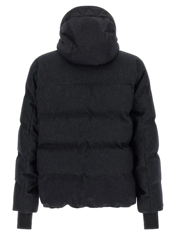 Moncler Servance' Ski Jacket