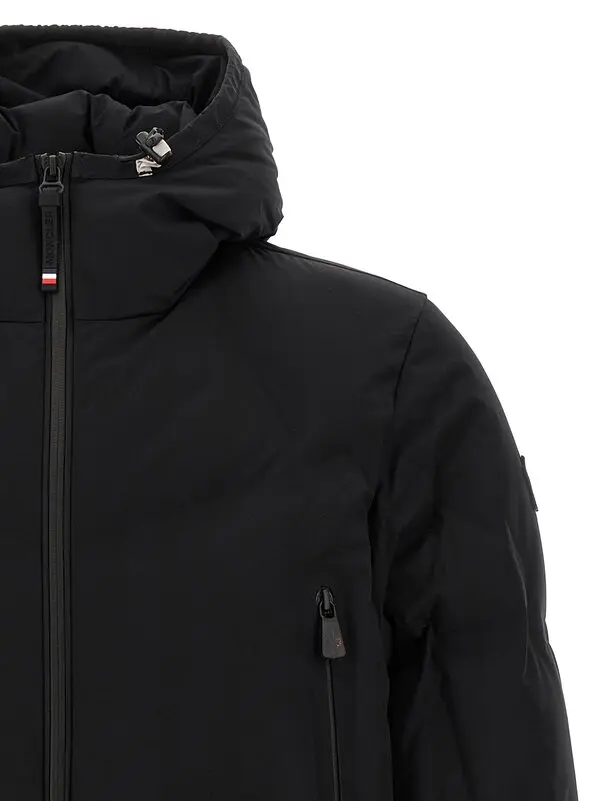 Moncler Angren' Ski Jacket