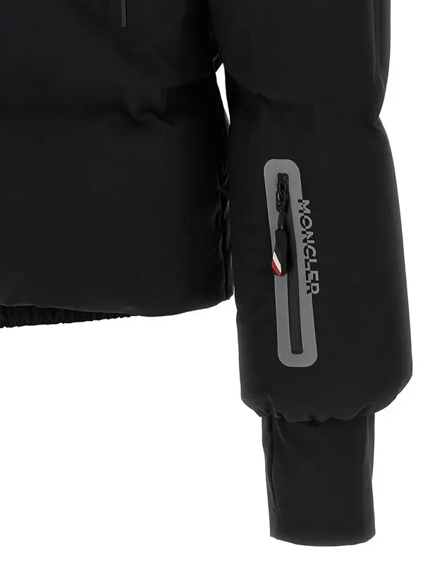 Moncler Angren' Ski Jacket