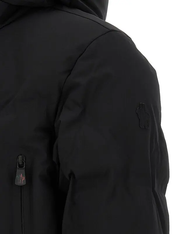 Moncler Angren' Ski Jacket