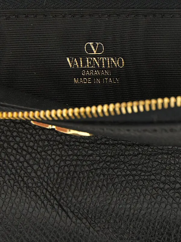 Valentino Garavani Vlogo' Cardholder