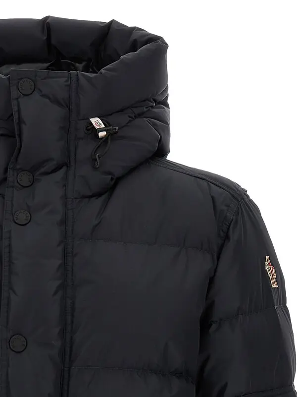 Moncler Kasanka' Ski Jacket