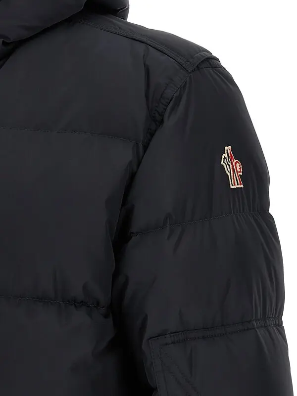 Moncler Kasanka' Ski Jacket