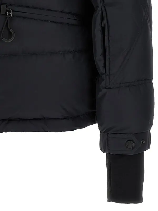 Moncler Kasanka' Ski Jacket