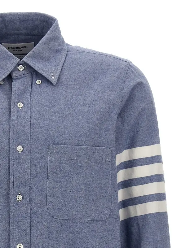 Thom Browne 4 Bar' Shirt