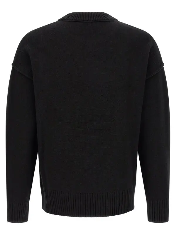 AMI Paris De Coeur' Sweater