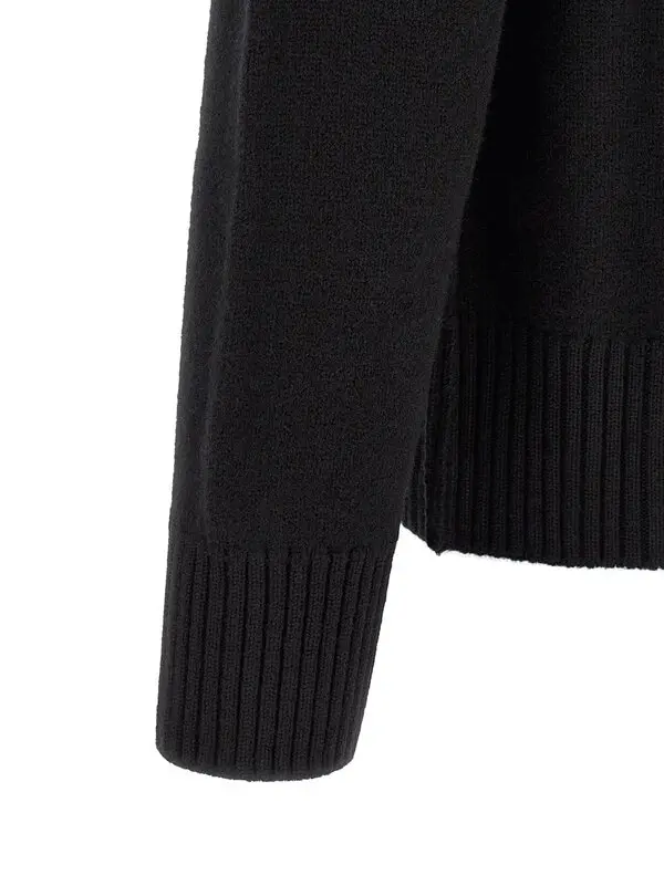 AMI Paris De Coeur' Sweater