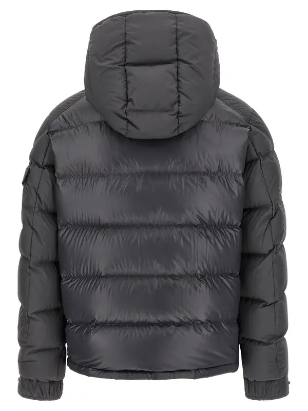 Moncler Maya' Down Jacket
