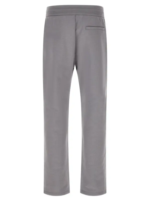 Kiton Cotton Tracksuit