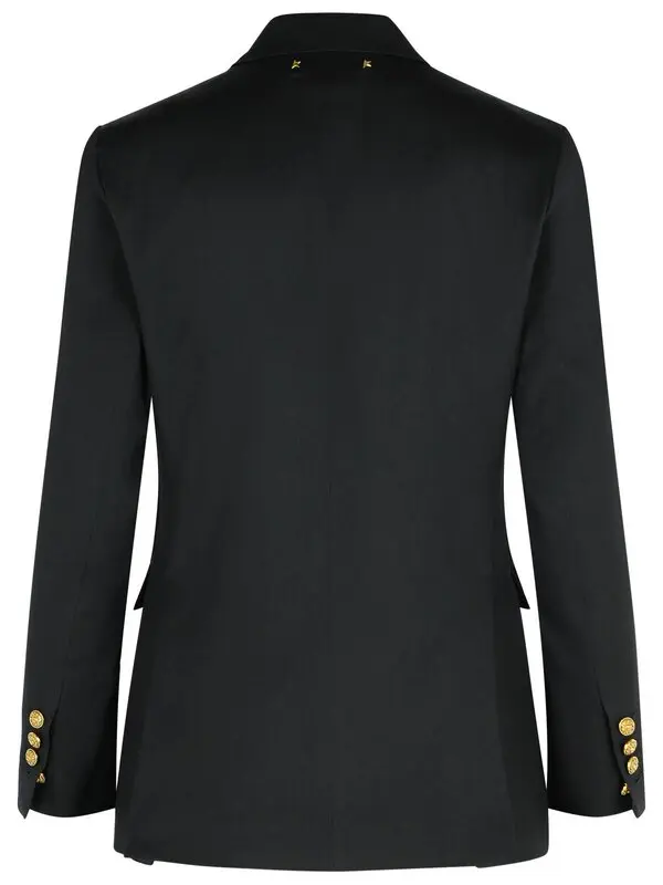 GOLDEN GOOSE Cotton Blazer