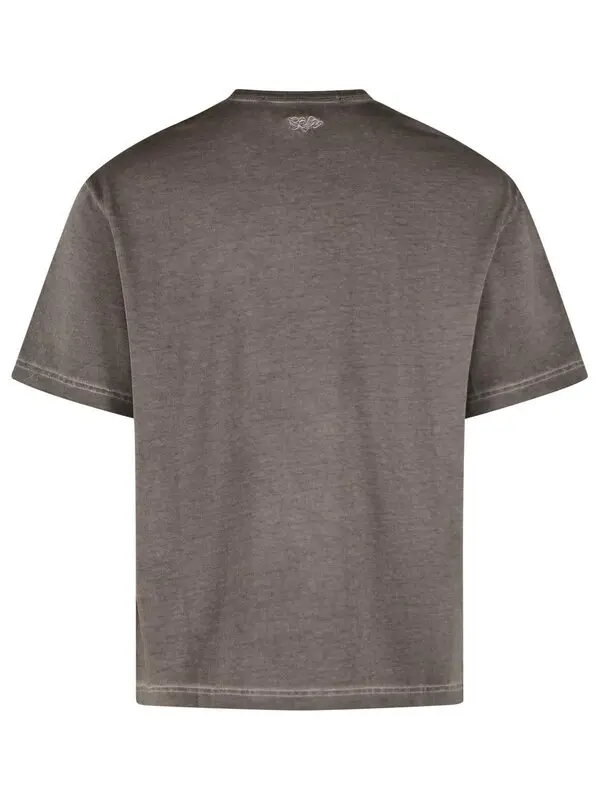 Séfr Mauro' Cotton T-shirt
