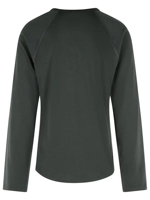 RIER Serafinoforest Wool' Virgin Wool Sweater