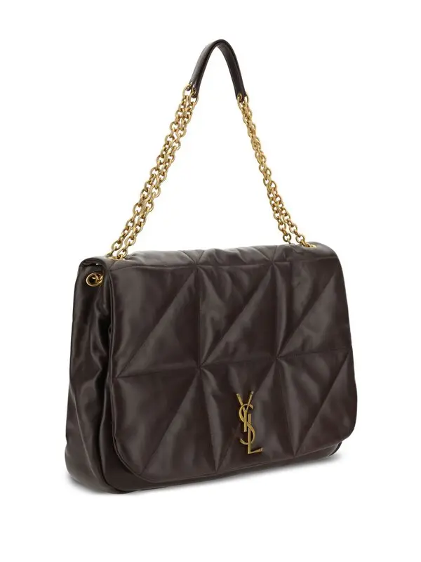 Saint Laurent Jamie 4.3 Leather Shoulder Bag