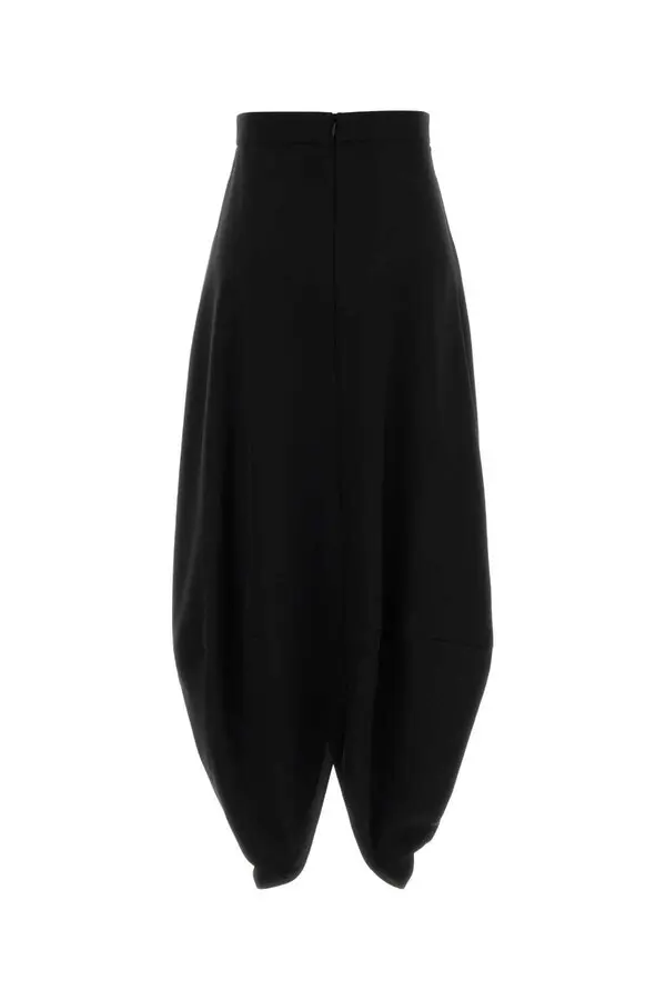 Giorgio Armani Cady Skirt