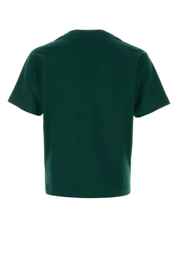 Kenzo Bottle Cotton T-shirt - Green